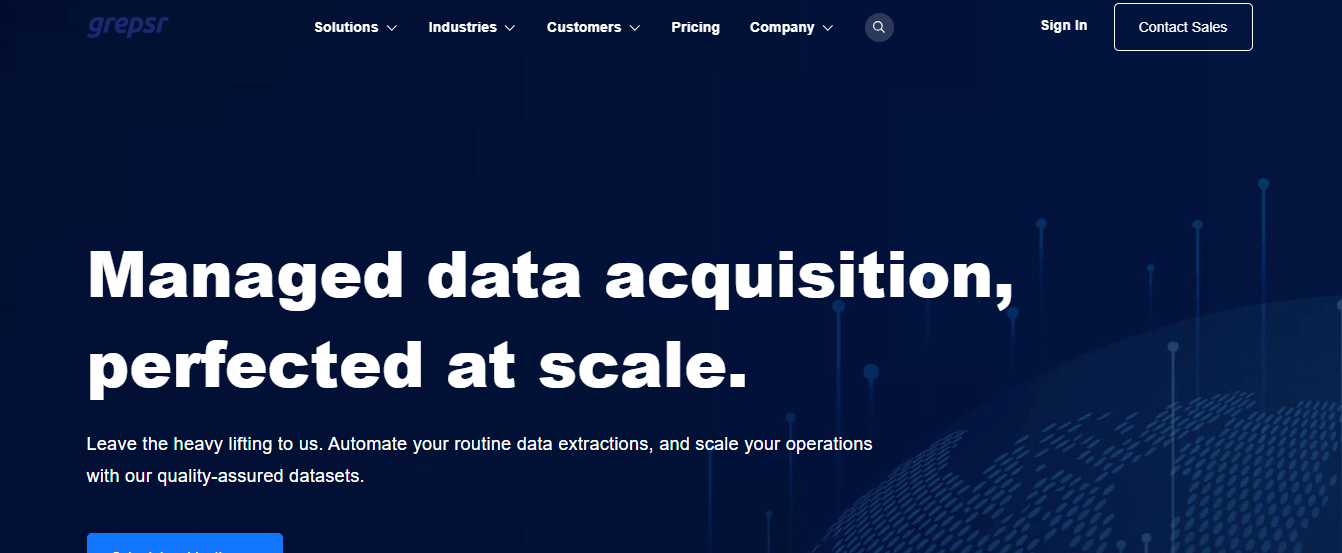 20 Best AI Data Scraping Tools | Web Scrapers | 2024