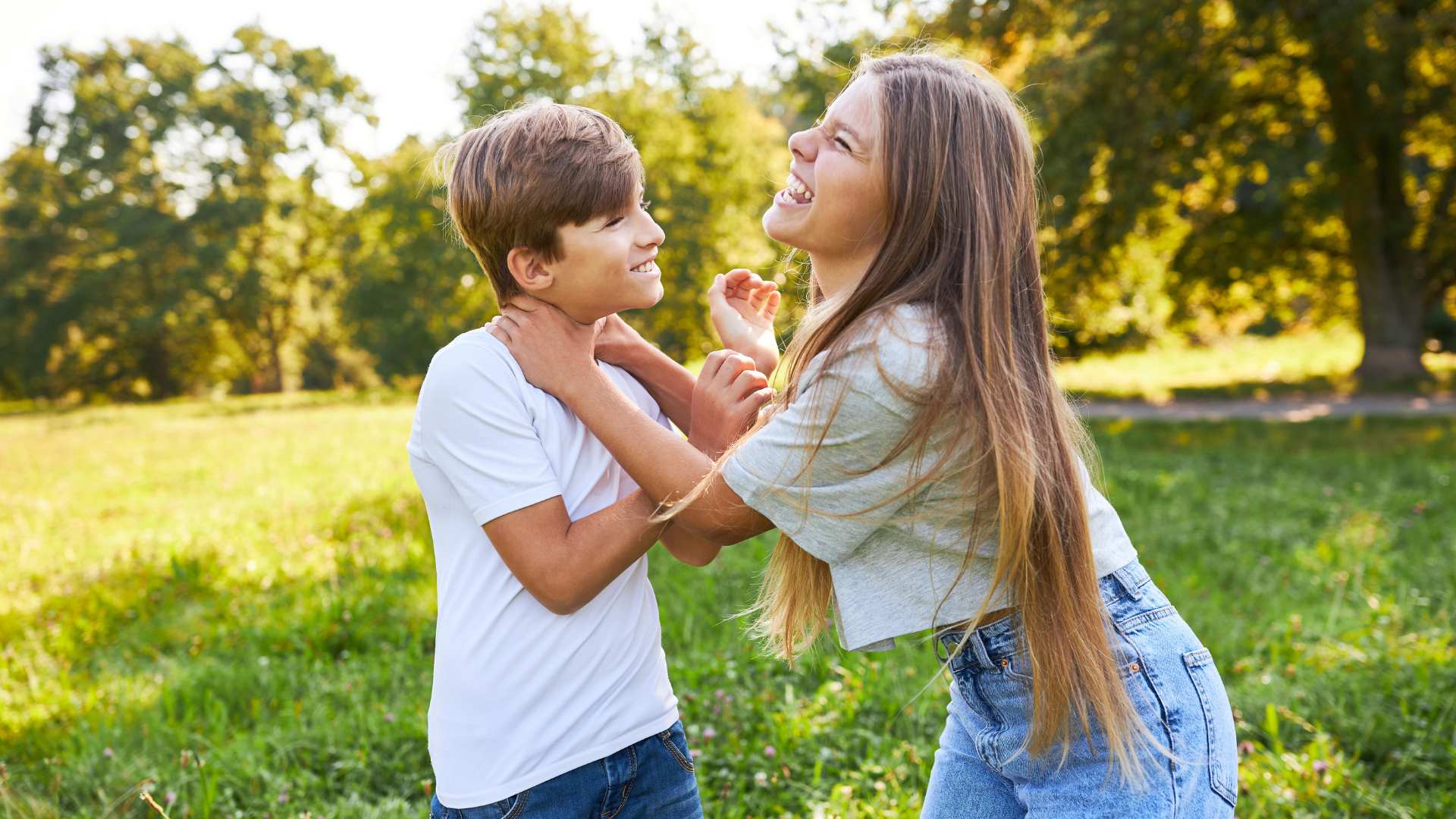 350+ Best Brother Sister Captions for Instagram | Funny, Cool & Lovely