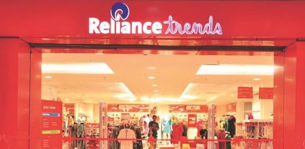 Reliance Industries Company List - Maharashtra Live 24