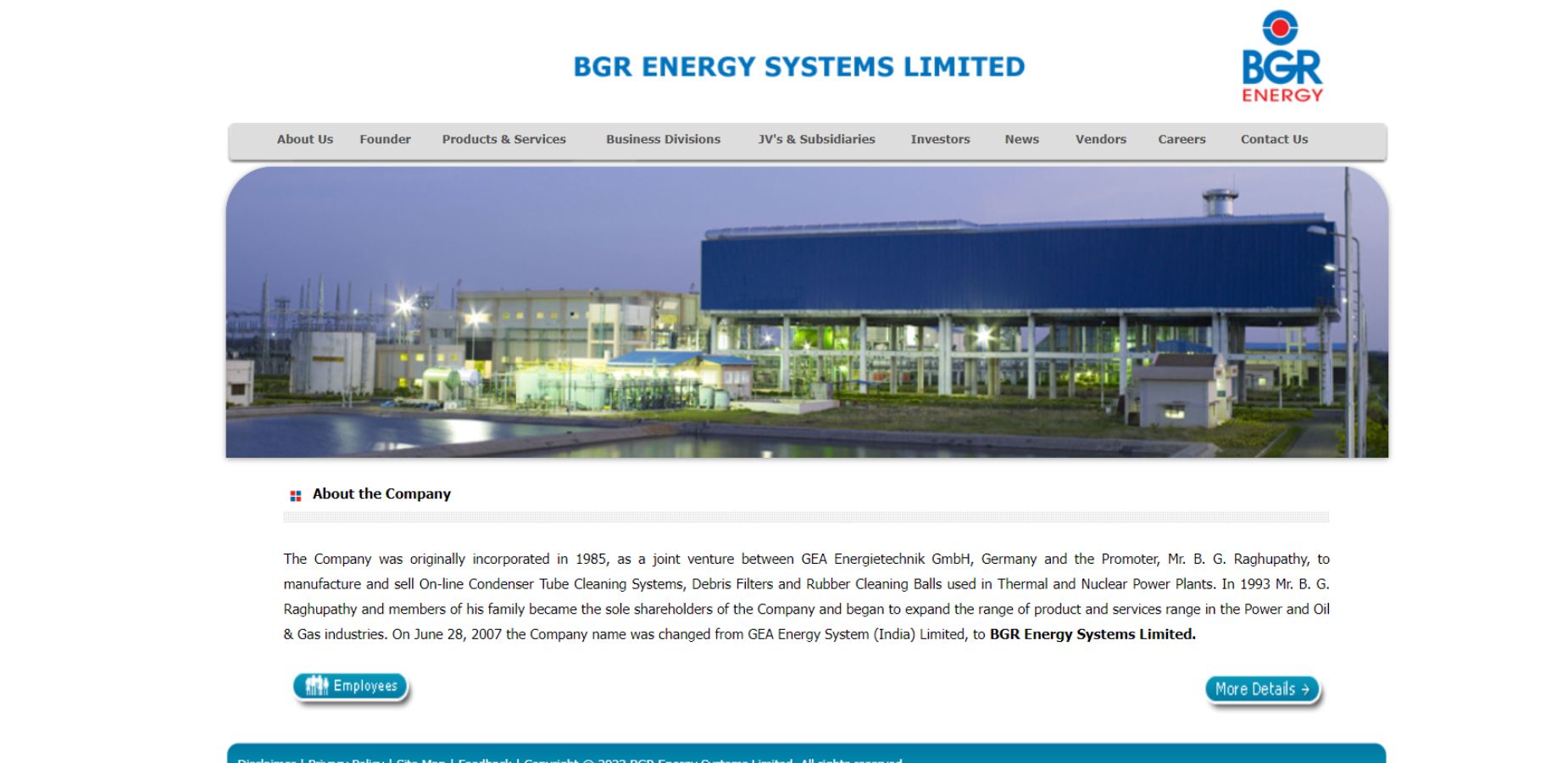 Top 10 Manufacturing Companies in Chennai (Updated 2025)