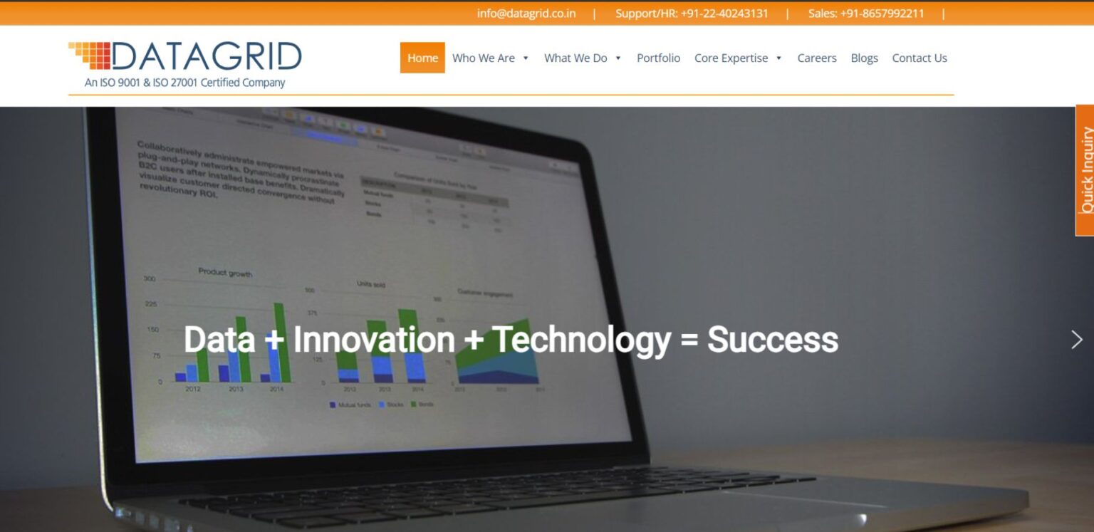 List of IT Companies in Andheri with Job Openings (2025)