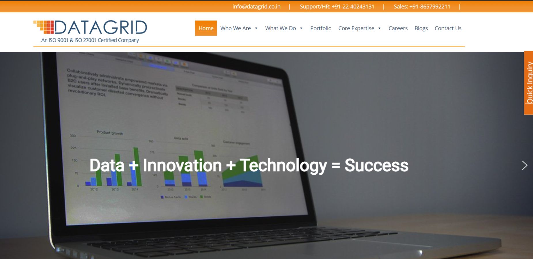 List of IT Companies in Andheri with Job Openings (2025)