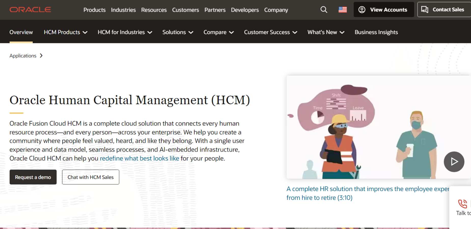 14 Best HR Management Software