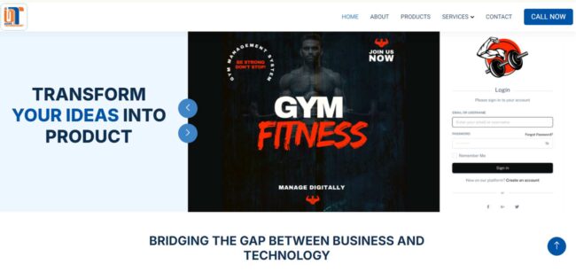 Top 15 IT Companies in Guwahati (Updated 2025)