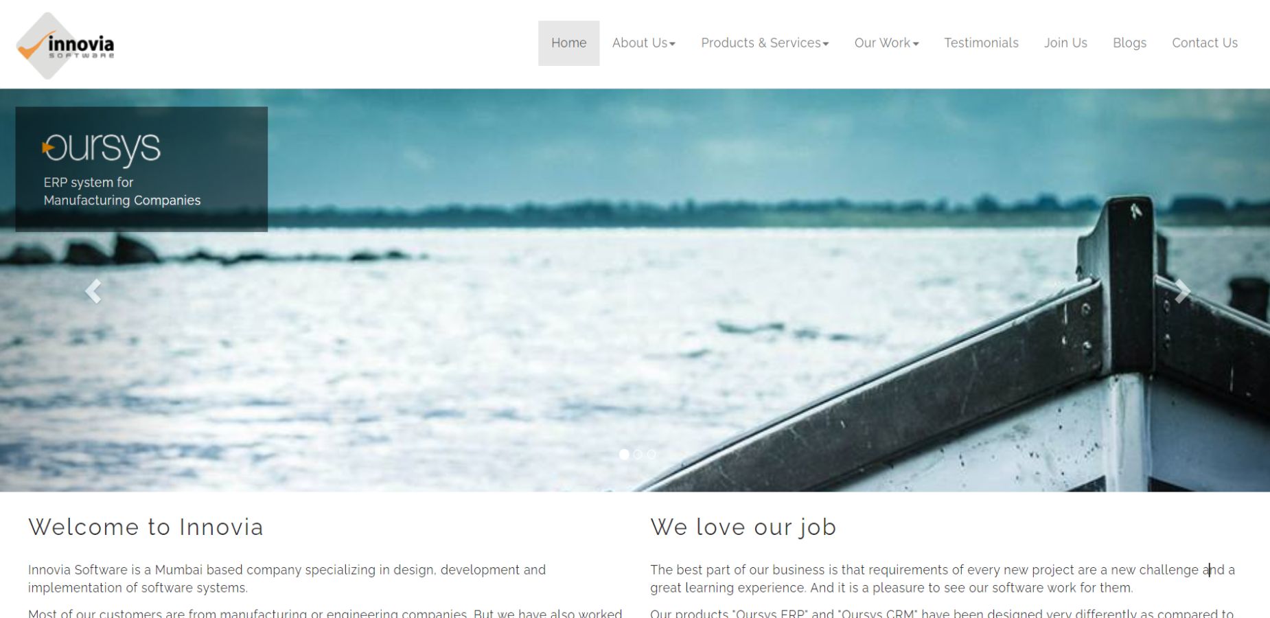 List of IT Companies in Andheri with Job Openings (2025)