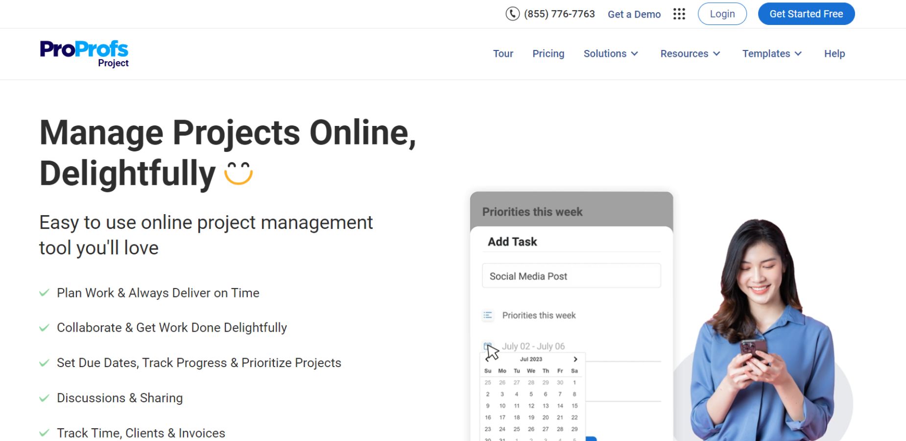 Top 15 Best Marketing Project Management Tools