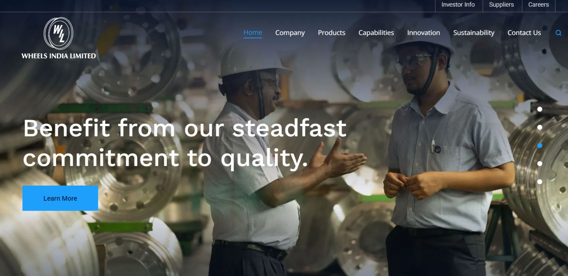 Top 10 Manufacturing Companies in Chennai (Updated 2025)
