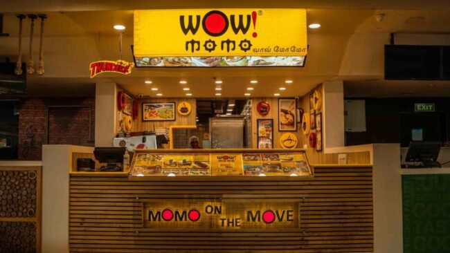 Wow Momo Franchise Cost, Profit & Process in 2025