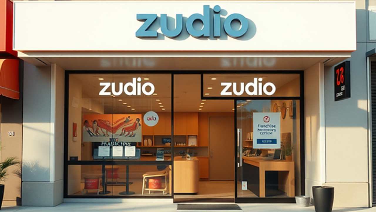 Zudio Franchise Cost in India: How to Apply & ROI (2025)