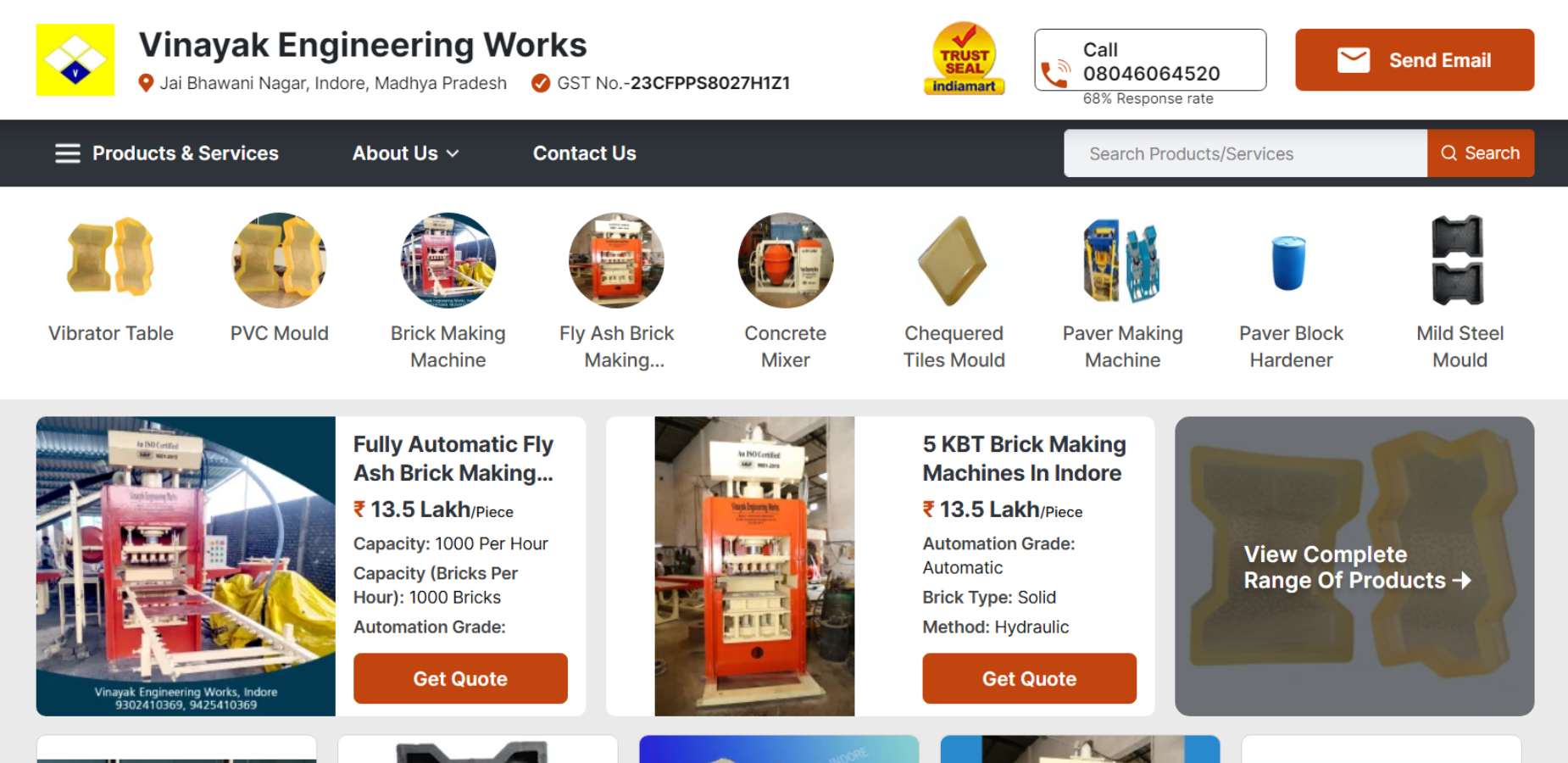 15+ Top Manufacturing Companies in Indore (2026 Edition)
