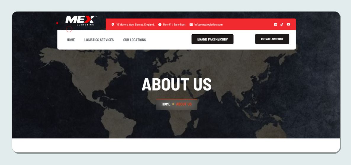 Top 15 Logistics Companies in Dubai (2025)