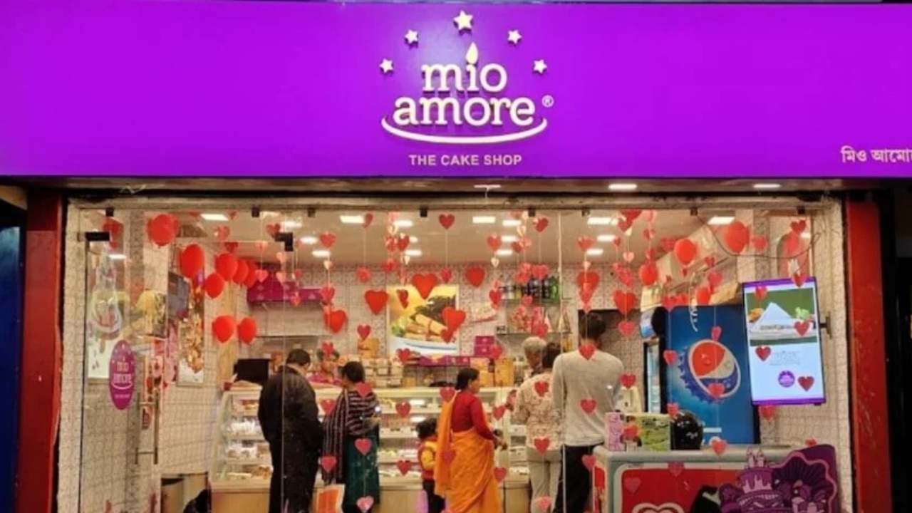 Mio Amore Franchise Cost & Profit in India 2026 | Full Guide