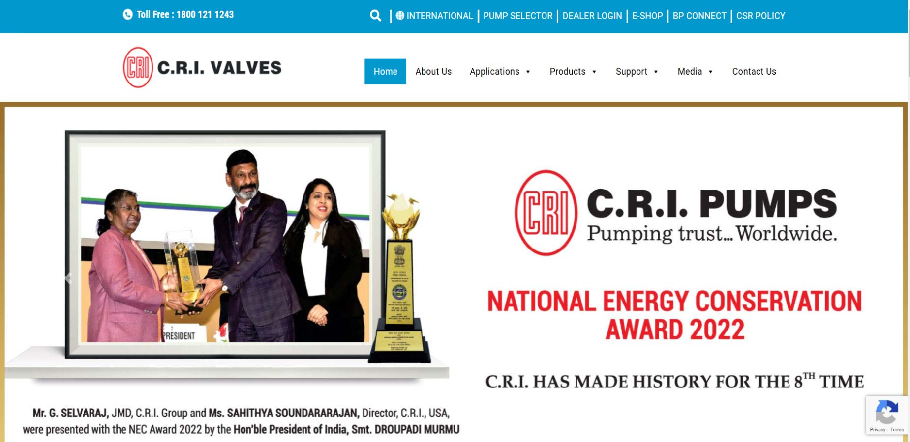 20 Best Manufacturing Companies in Coimbatore | 2025