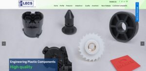 20 Best Manufacturing Companies in Coimbatore | 2025