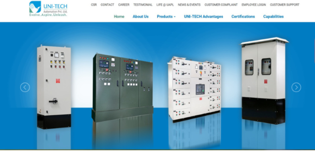 Top 10 Automation Companies in Pune | Find the Best