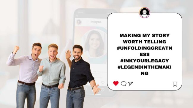 400+ Trending Motivational Bio for Instagram in 2025