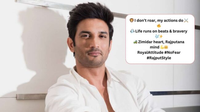 250+ Best Rajput Instagram Bio for Boys and Girls (Best in 2025)