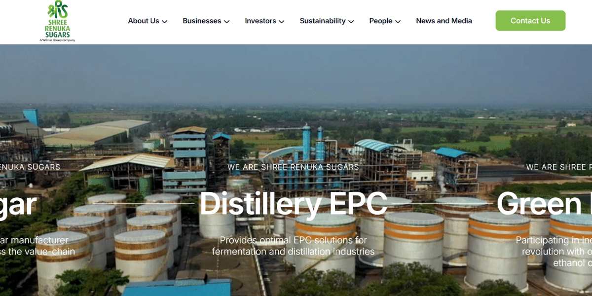 Top 10 Ethanol Manufacturing Companies in India in 2025