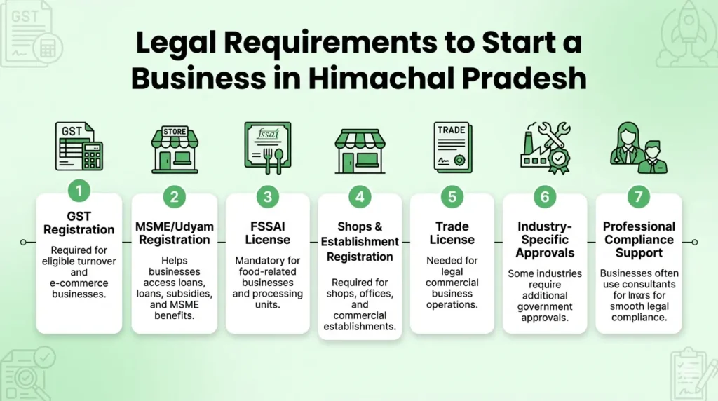 15 Profitable Business Ideas in Himachal Pradesh in 2026