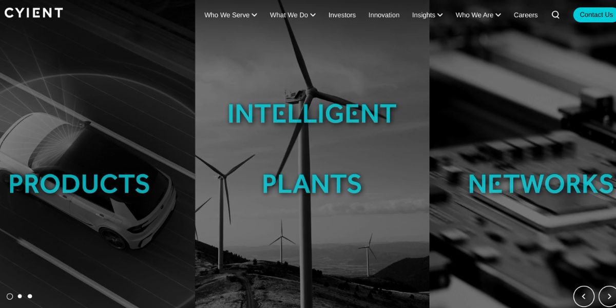 Top 10 MNC Companies in Hyderabad (2025)