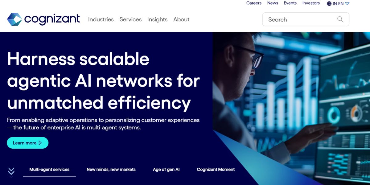 Top 20 MNC Companies in Pune (2025 Updated List)