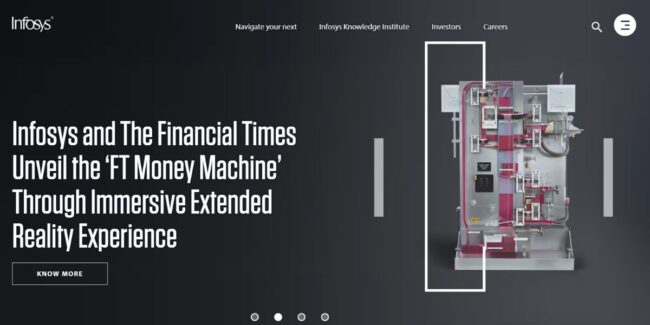 Top 20 MNC Companies in Pune (2025 Updated List)