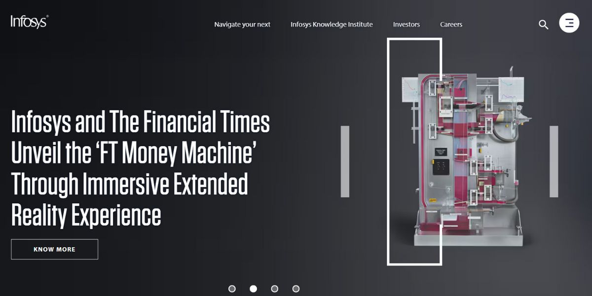 Top 20 MNC Companies in Pune (2025 Updated List)