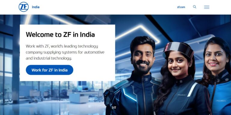 Top 20 MNC Companies in Pune (2025 Updated List)