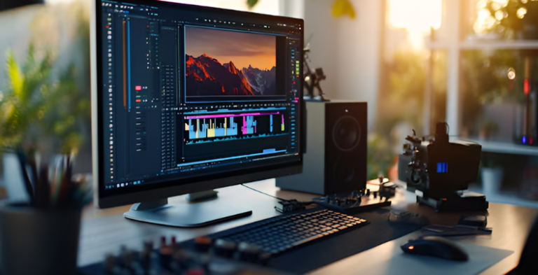 10 Best AI Video Editing Tools to Use for High-Quality Edits