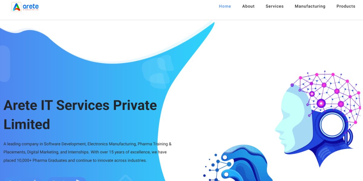 Top 20 IT Companies in Vijayawada | 2025 Edition