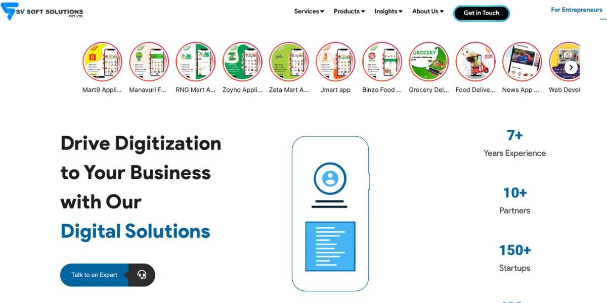 Top 20 IT Companies in Vijayawada | 2025 Edition