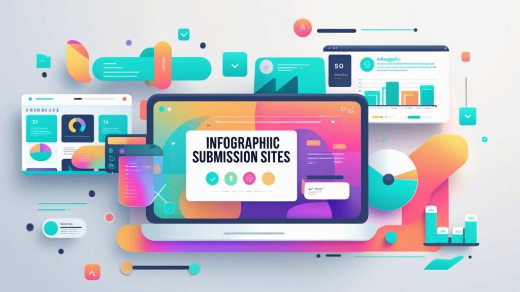 70+ Working Infographic Submission Sites for SEO | 2026