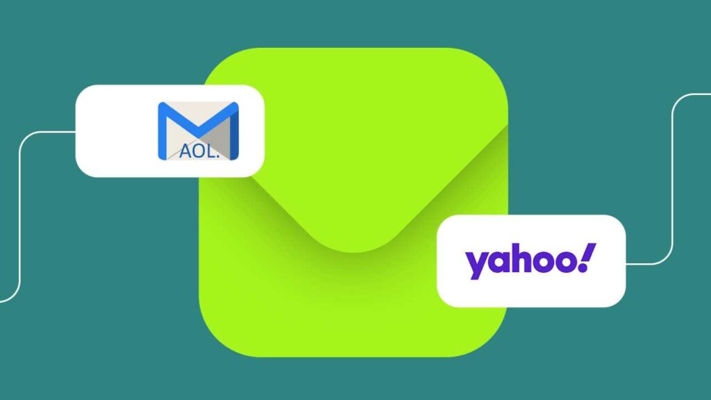 Top 12 Alternatives to Yahoo and AOL (2025)