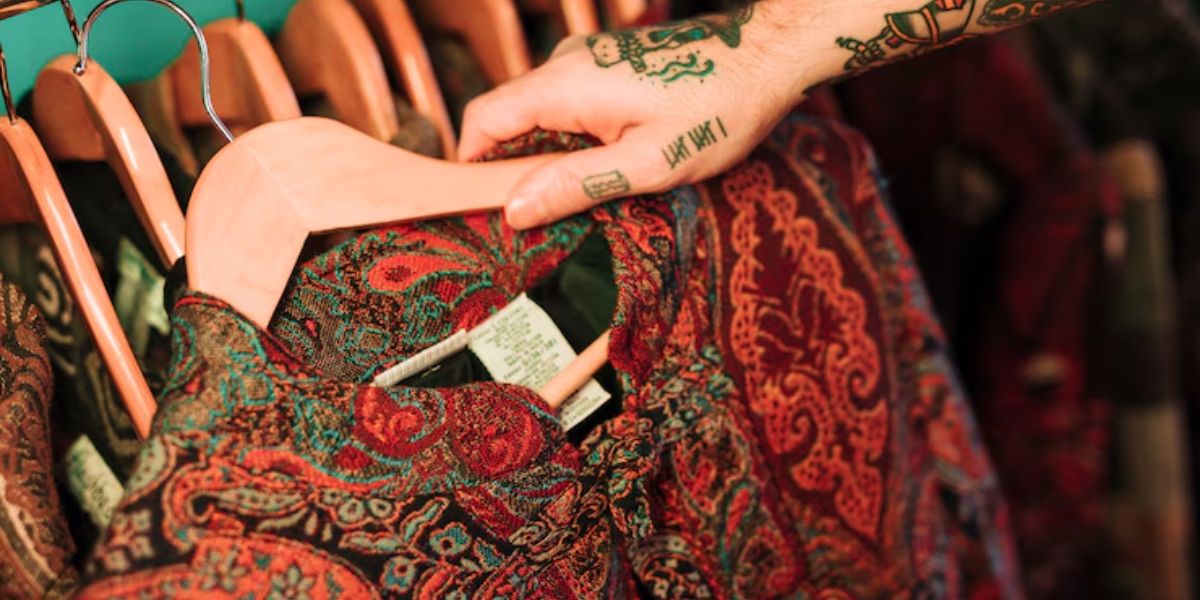 500+ Stylish & Unique Clothing Brand Name Ideas for 2025