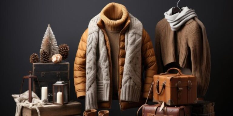 500+ Stylish & Unique Clothing Brand Name Ideas for 2025