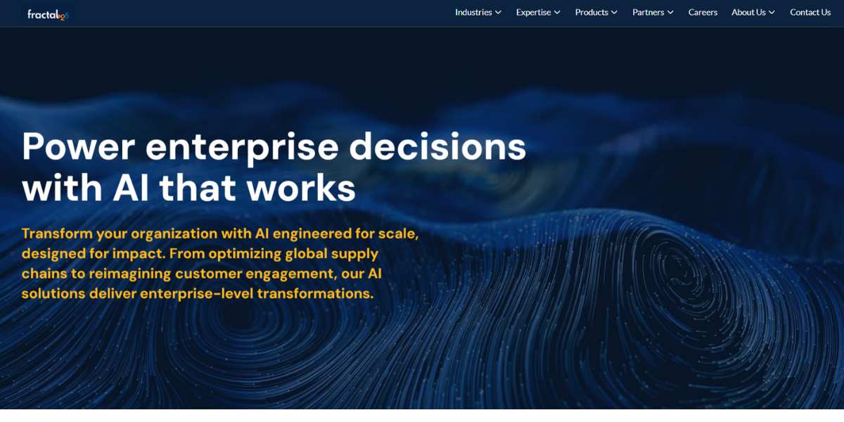 Top 10 AI Companies in India 2025