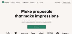 15 Best Contract Management Software | 2025