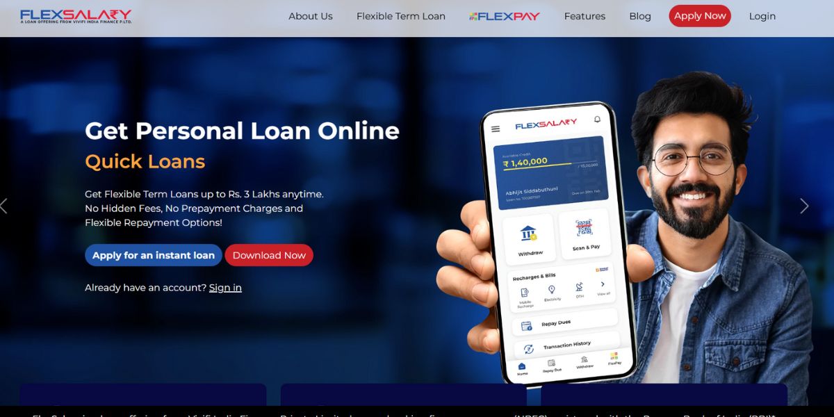 15 Best Loan Apps in India 2025 | Instant Approval & Low Interest