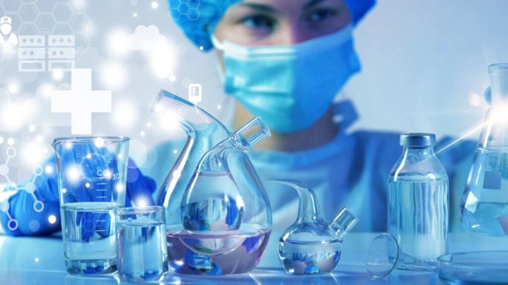 Top 20 Biotech Companies in India Leading the Industry in 2025
