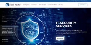 Top 10 Cybersecurity Companies in India [2025 Update]