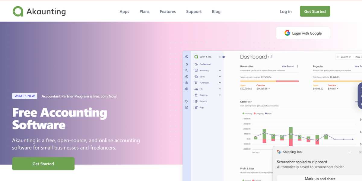 10 Best Free Nonprofit Accounting Software (2025 Update)