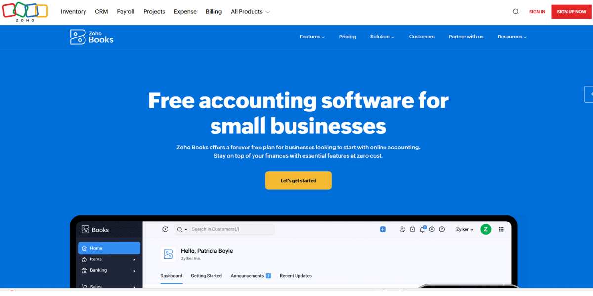 10 Best Free Nonprofit Accounting Software (2025 Update)