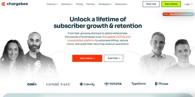 Top Product Based Companies in India | 2025 List