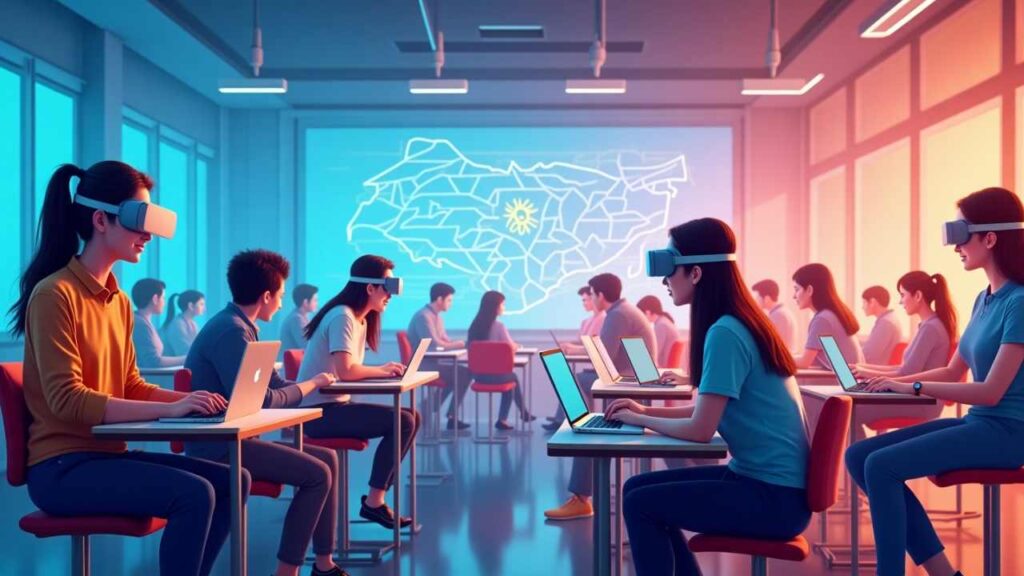 Top 10 EdTech Companies in India 2025 | Offering Courses for All