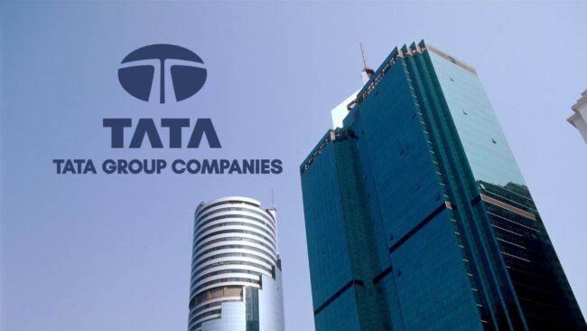 Top Tata Group Companies List 2025 | Businesses by Tata