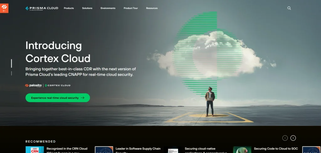 15 Best Cloud Security Tools to Protect Your Data and Workloads