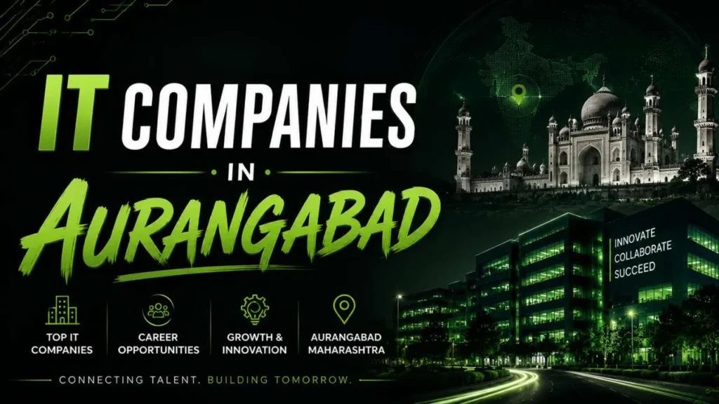 Top 50 IT Companies in Pune: Tech Giants & Startups (2026)
